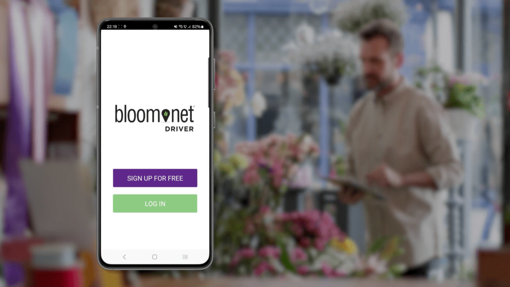 BloomNet Driver - Bloomnet